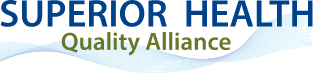 About Us - Superior Health Quality Alliance